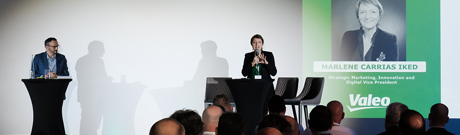 Valeo Attends N! Climate Day 2024 | Valeo Service